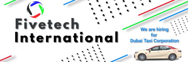 Fivetech International